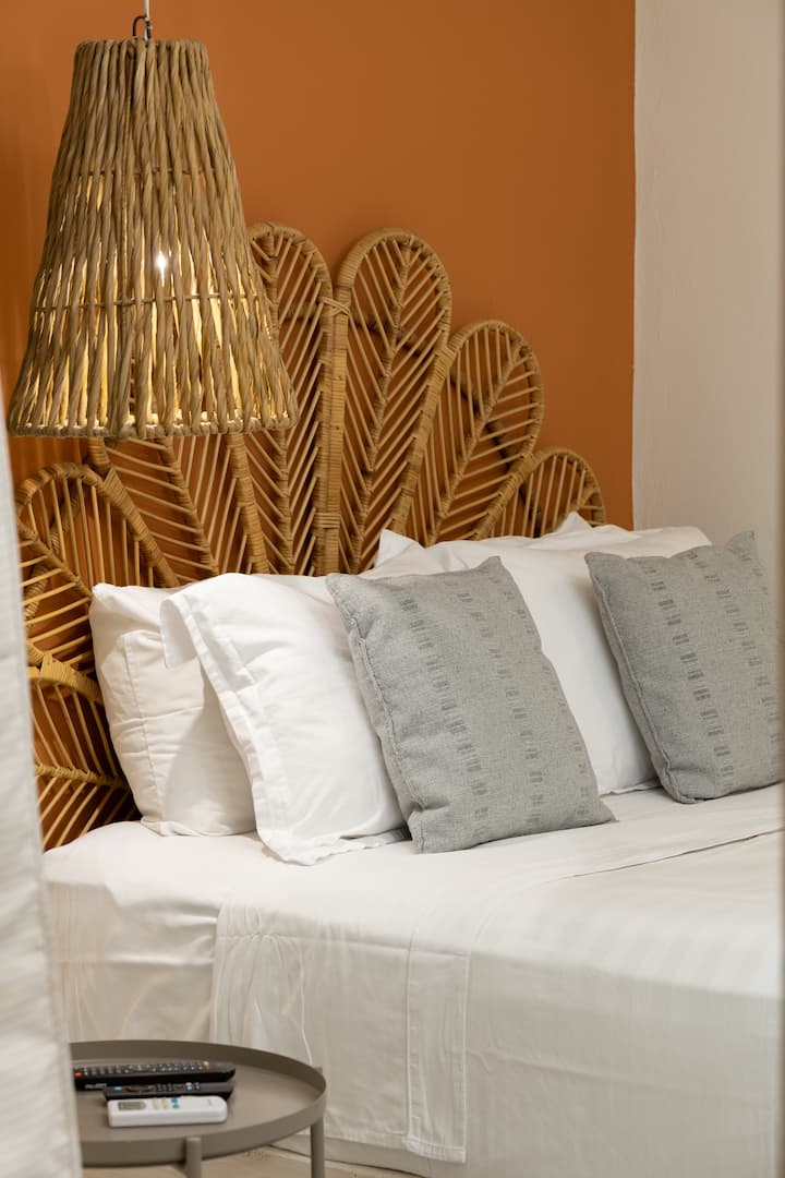 Cozy Apt In 2nd Floor Petfriendly 2 Blocks Zocalo - Oaxaca