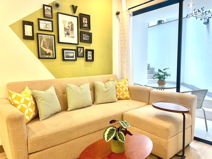 Spacious 3br + Terrace | Steps Kennedy & Larcomar - Peru