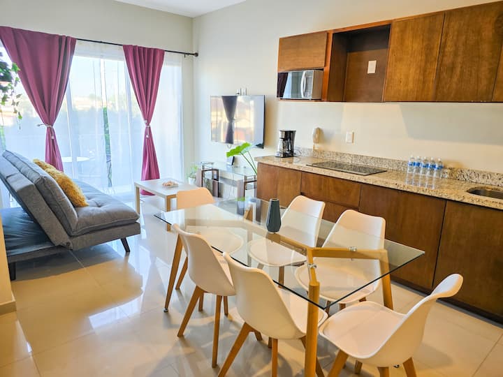 Condominio En Lomas De Mazatlán - Mazatlán