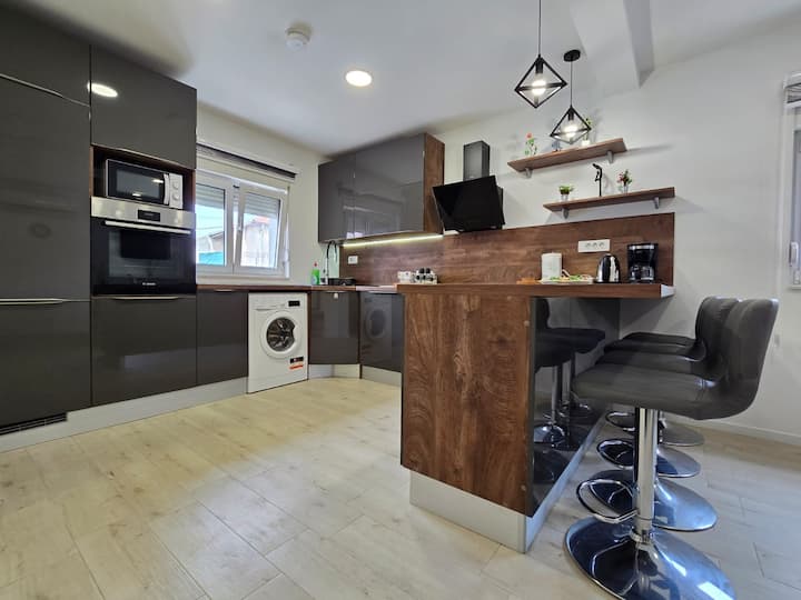 Pearl Apartment 1 - Split