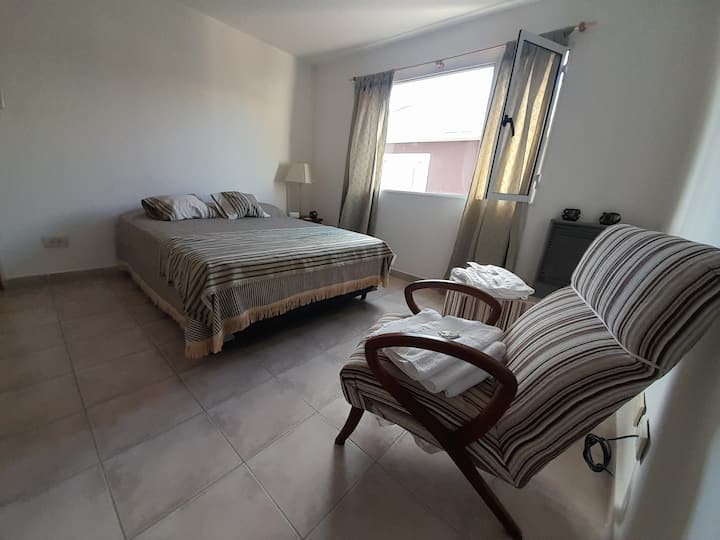 Short-term Rental Apartment "Vientos Del Sur" - Río Gallegos
