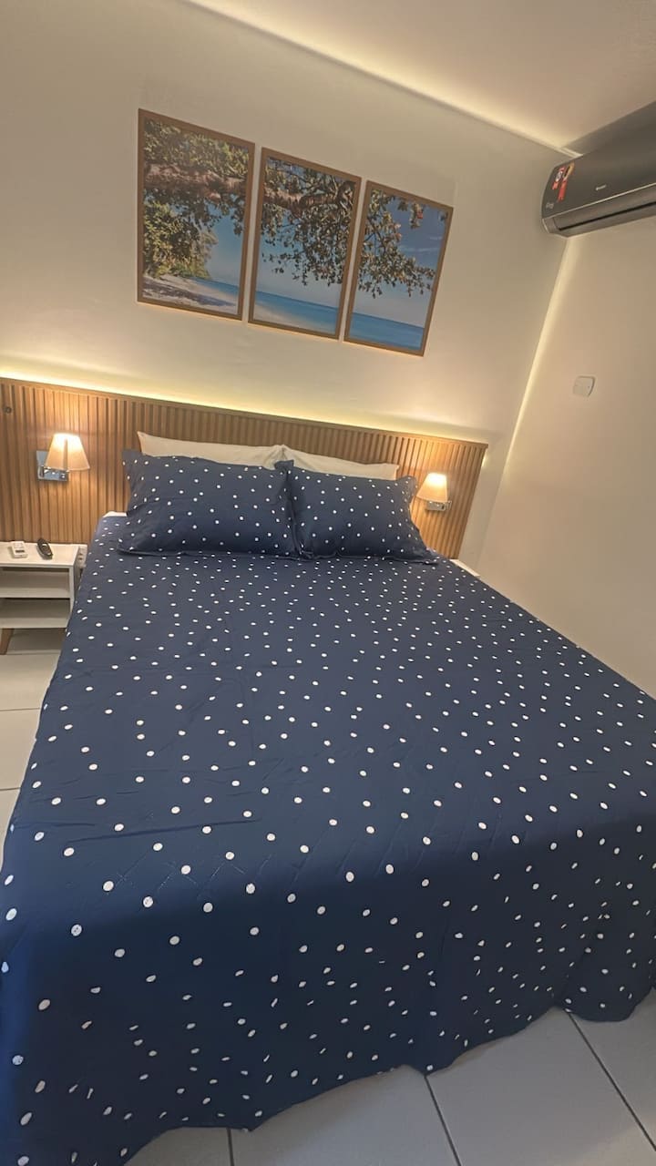 No Coração De Ponta Verde - Maceió