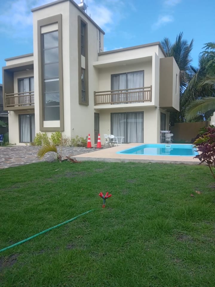 The Starlight Studio - Mauritius