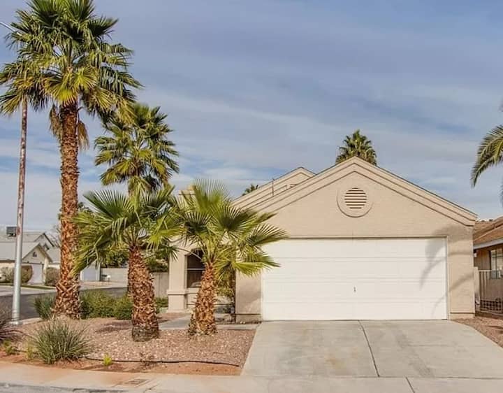 Las Vegas Strip House Vacation Rentals - Nevada, United States | Airbnb