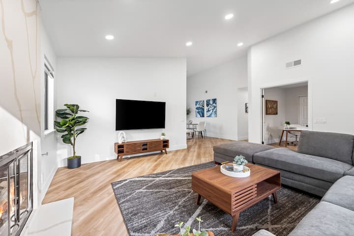 Premiere Location - Gorgeous Luxe Design! - 蘭開斯特