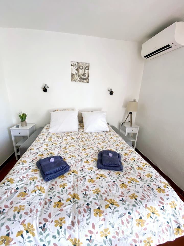 Joli Studio Tout Confort Classé 2 éToiles - Gréoux-les-Bains