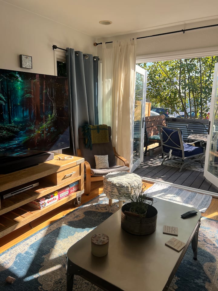 Comfy Beach House-in The Heart Of San Clemente - San Clemente, CA