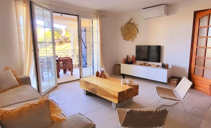 Escapade à 2 Min De La Mer – Terrasse & Calme - Port-Vendres