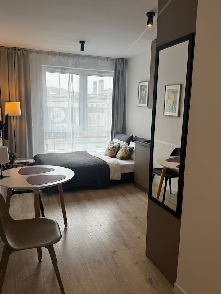 Platon Studio - Łódź