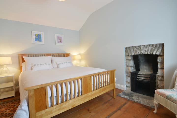 Y Bwthyn, Aberaeron - Aberaeron
