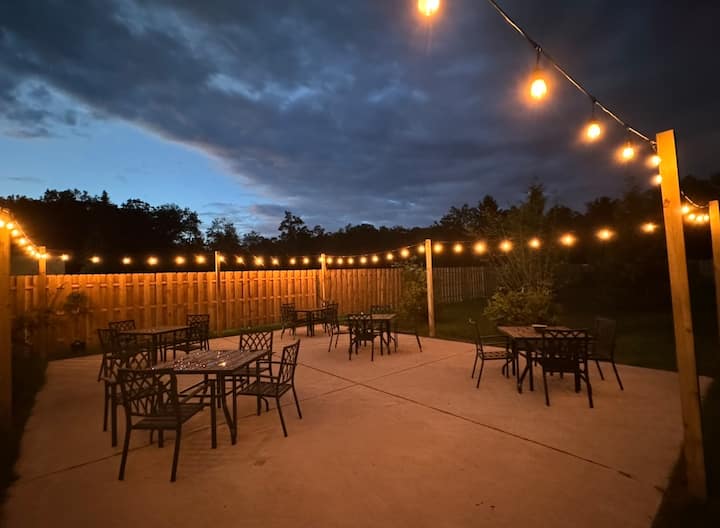 The Woods Event Center & Suites #308 - Michigan