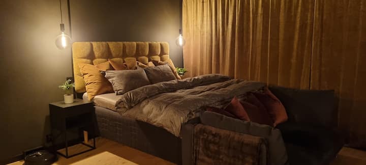 Unikt Hjem Med Karakter – 5 Min Fra Oslo Central - Oslo