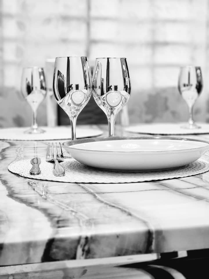 5 Bedroom Jab Villa_x - Ghana