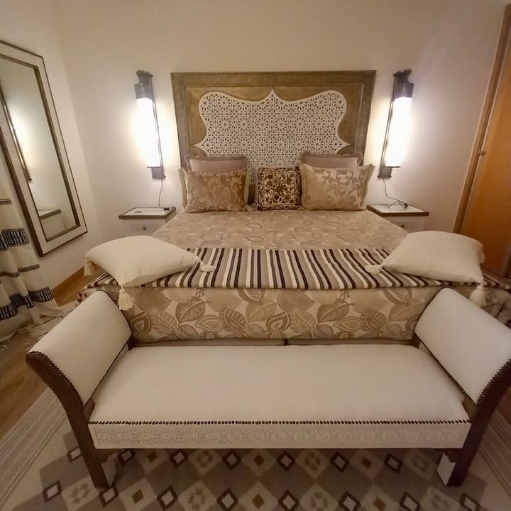 Casa Almira Vista Mar 126401/al - Alentejo