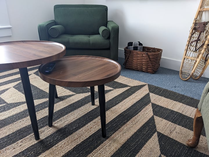 Haymarket Square Suite (1 Bedroom) - Middlebury, VT