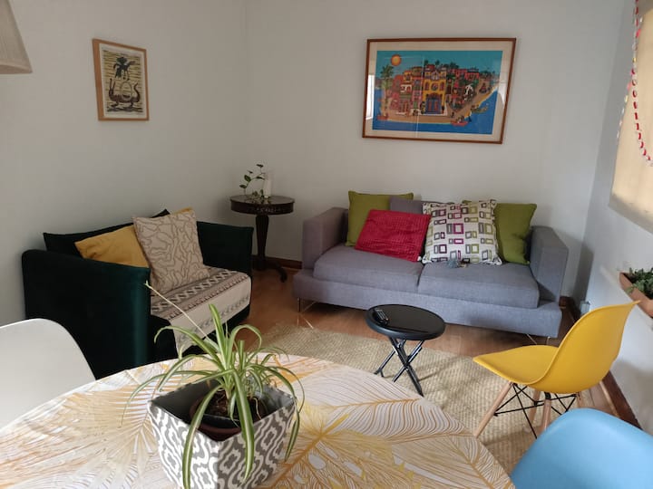 Disfruta Lo Más Bello De La Cdmx: En La Condesa - メキシコシティ