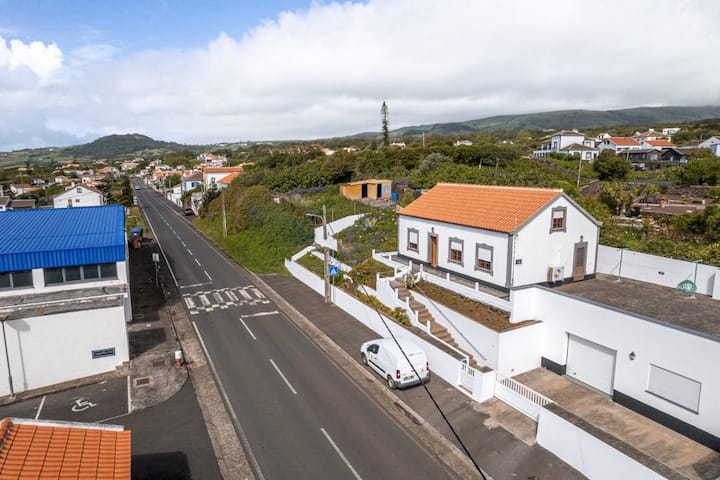 Casa Morais - Azores
