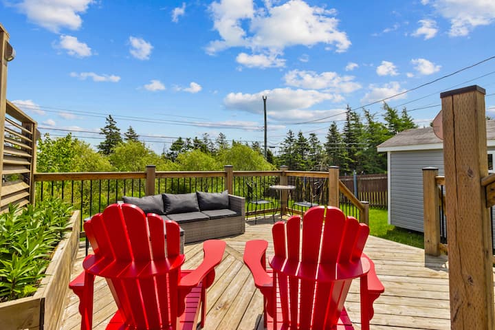 Cozy Home Away From Home - Paradise