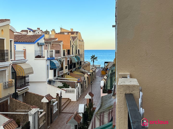 La Casona - Oropesa del Mar