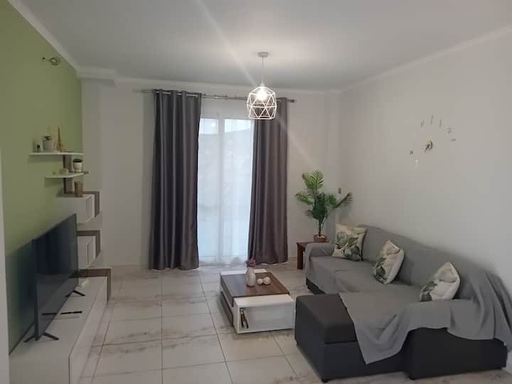 Sun & Salt Villas - Cephalonia