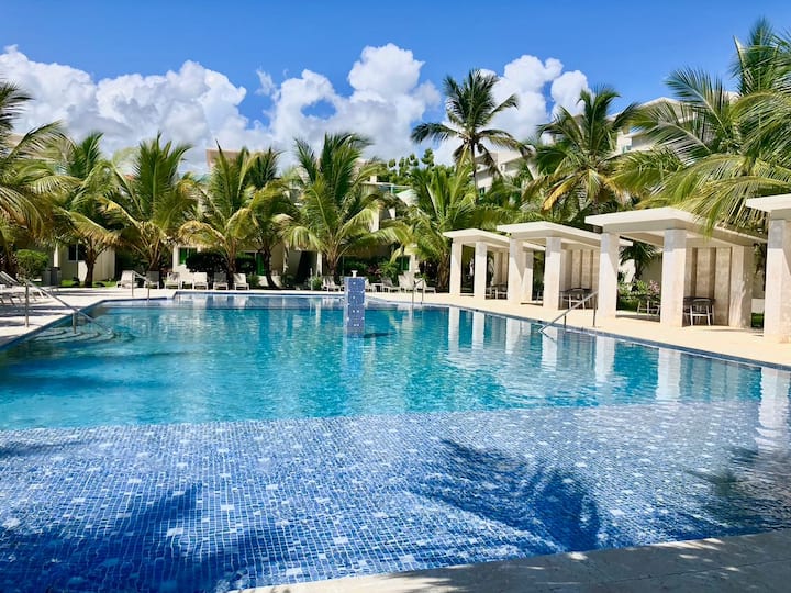 Private Beach Escape - All-in-one Resort - Punta Cana