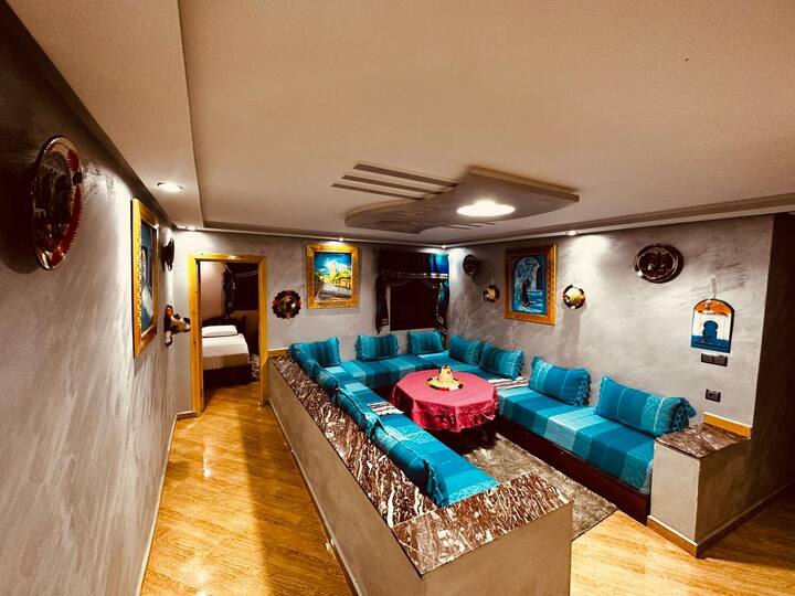 Dream Apartment - Akchour