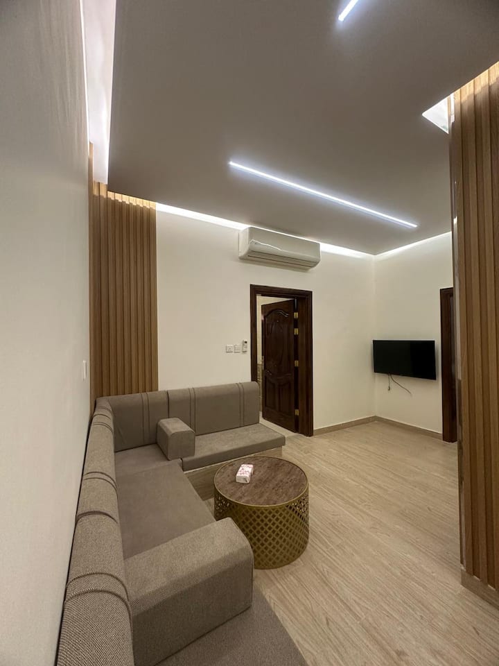 Medina Apartment (5) - المدينة المنورة