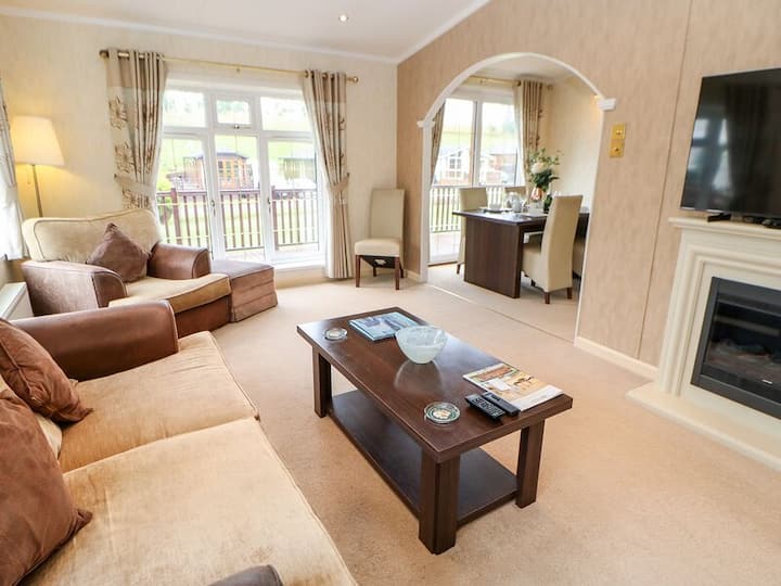 The Fairhaven - Yorkshire