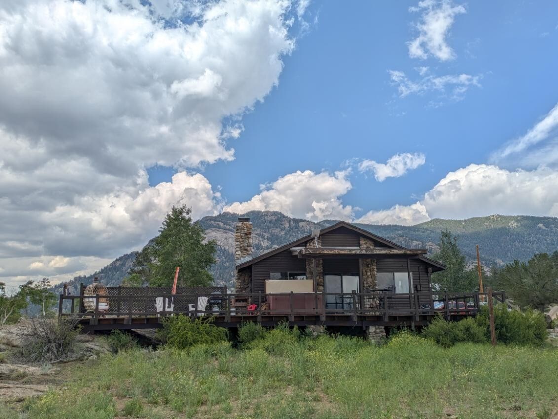 Colorado Springs Cabin Vacation Rentals - Colorado, United States | Airbnb