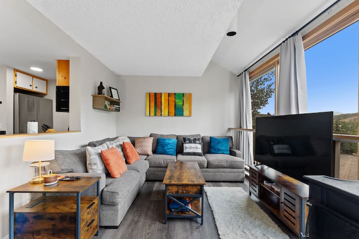 Decatur #1797 - Keystone, CO