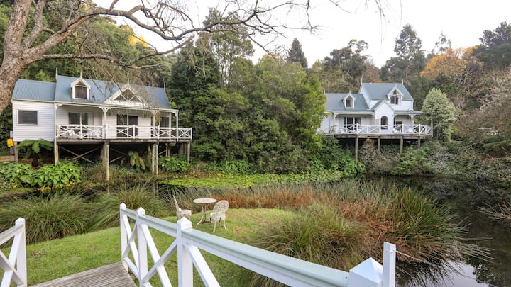 Apple Tree Cottage - Apollo Bay - Apollo Bay