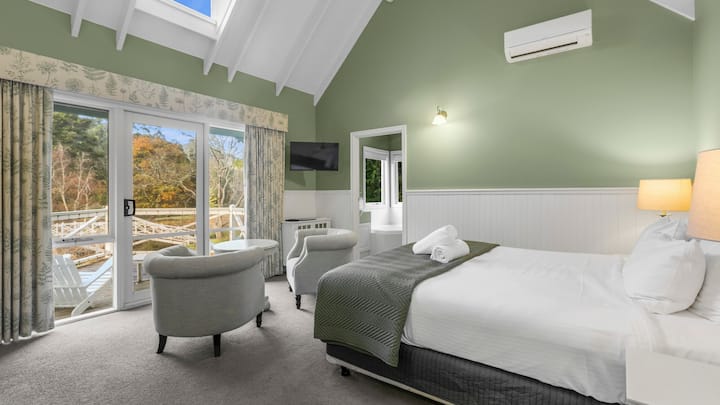 Little Plum Cottage - Apollo Bay - Great Otway National Park