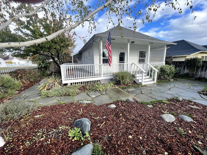 Maple Manor - Sequim, WA