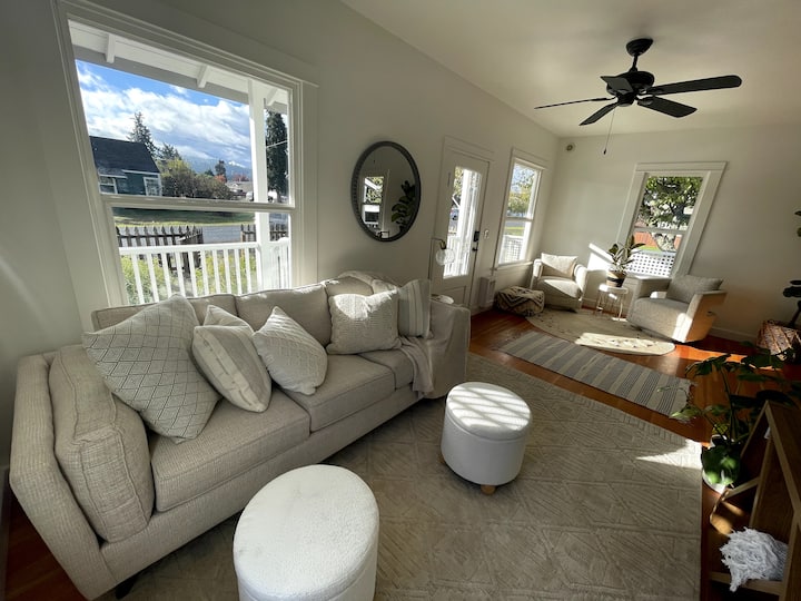 Maple Manor - Sequim, WA