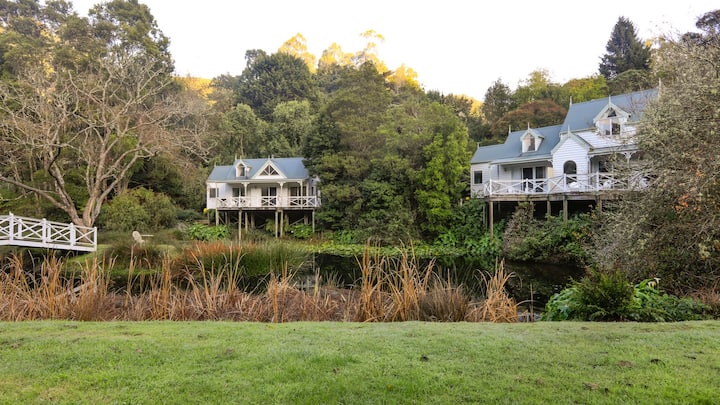 Plum Tree Cottage - Apollo Bay - Apollo Bay