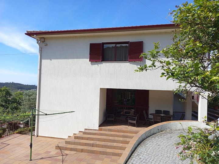 Quinta De São Miguel - House C - Esposende