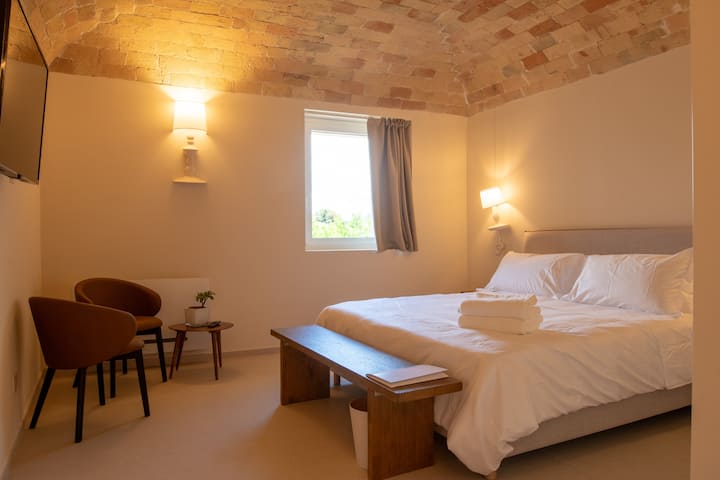 Molike Country House Giulianova - Roseto degli Abruzzi