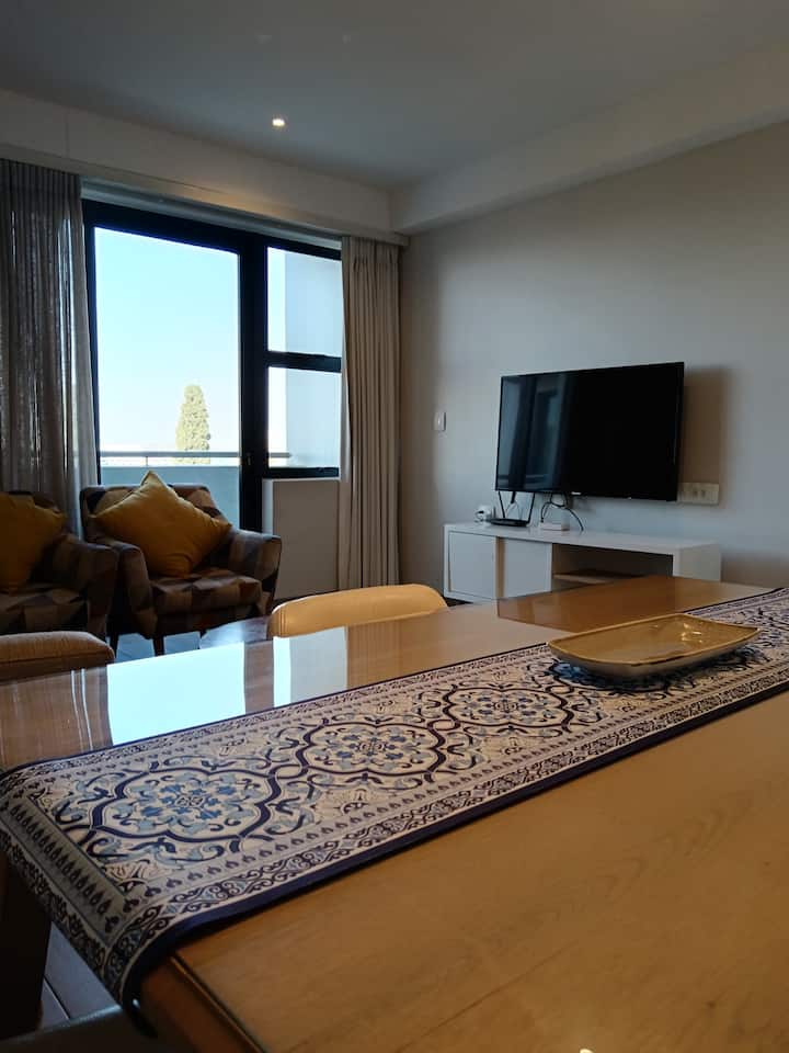 Lovely 1 Bedroom Apartment - Pretoria