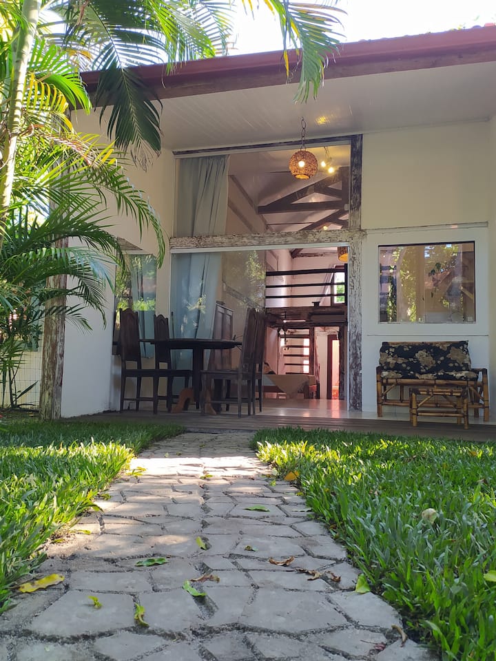Loft Paraju - Arraial D'ajuda - 80 Mts Da Praia - Porto Seguro