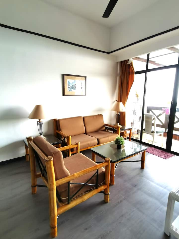 A Scenic Malacca Retreat (New Reno Unit Nov 23) - 馬六甲