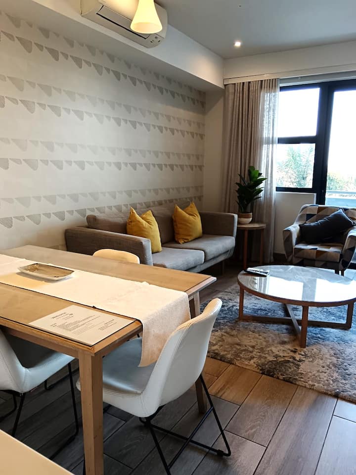 1-bedroom Apartment Menlyn - Pretoria