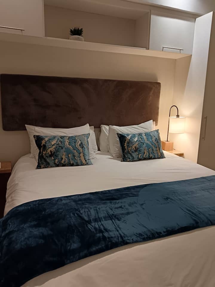 1 Bedroom Apartment(long Stays -30%) - Pretoria