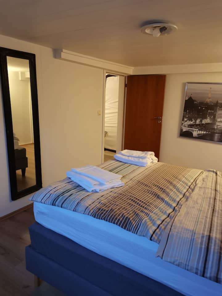 Cozy Apartment - Reykjavík Keflavík Airport (KEF)