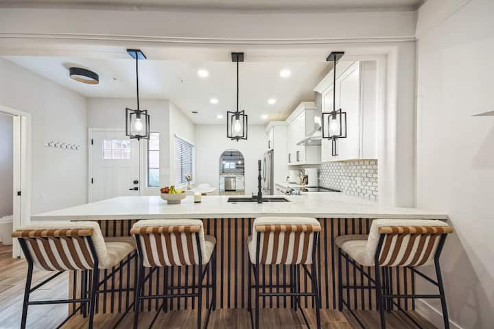 New Remodeled Townhome In West! - Sedona, AZ