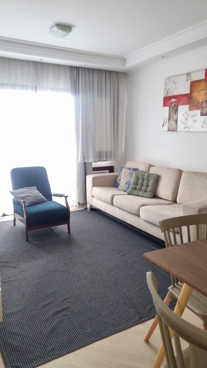 Apto Apart-hotel - Centro De Sbc - Santo André