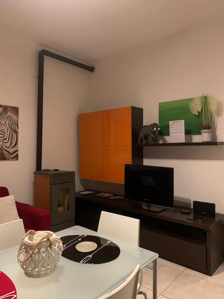 La Casa Di Sara - Cremona