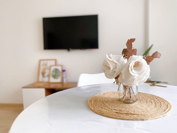 Increíble Departamento - Aéroport Jorge-Newbery de Buenos Aires (AEP)