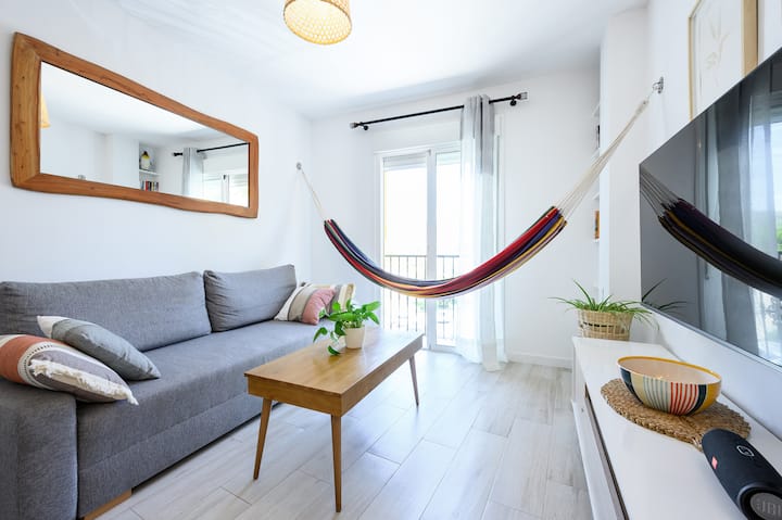 Le Paradis - Malaga, Espagne