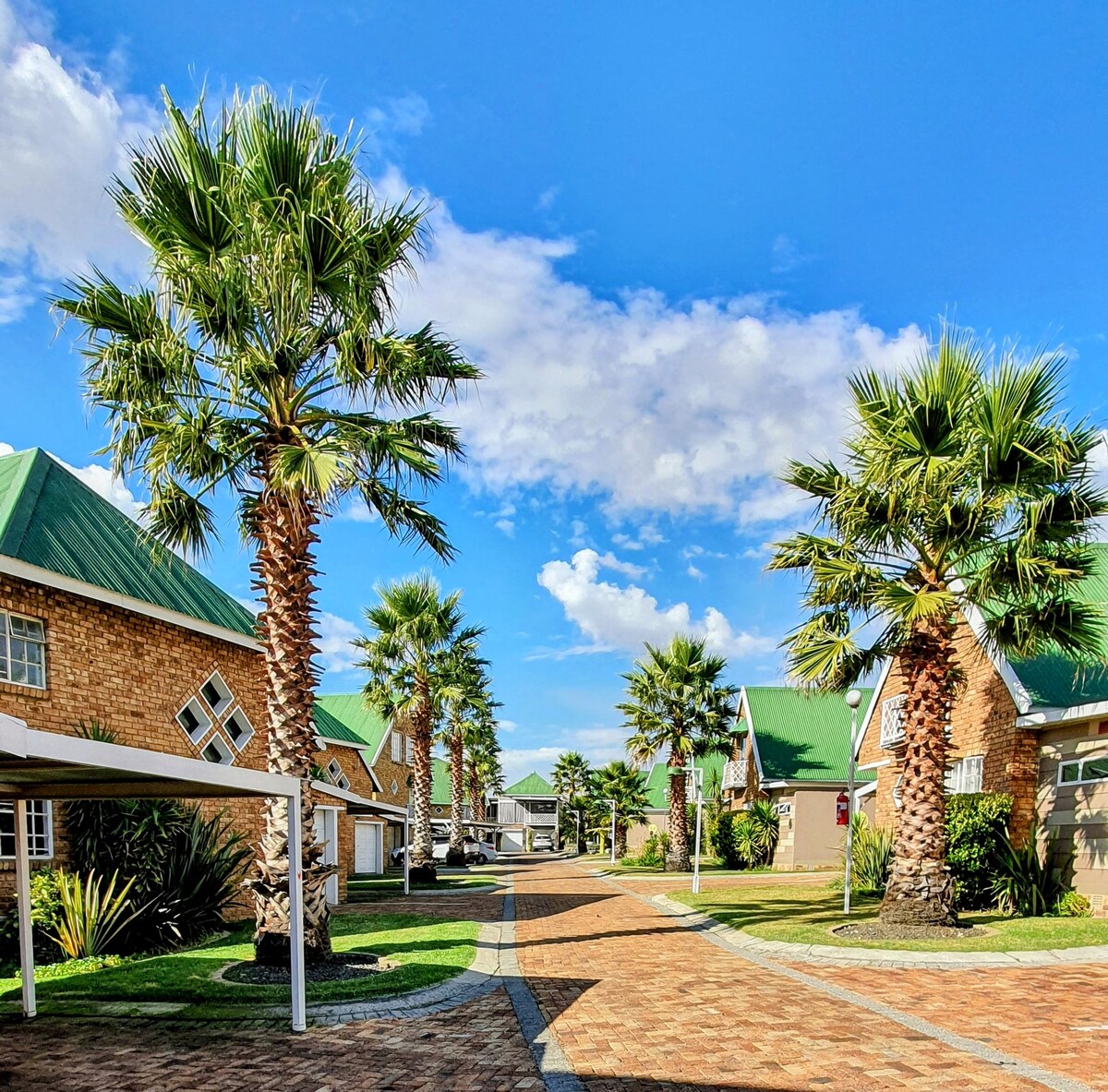 Secunda Vacation Rentals & Homes - Mpumalanga, South Africa | Airbnb