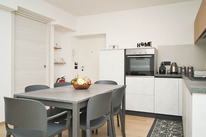Casa Crema Veronetta - - Verona